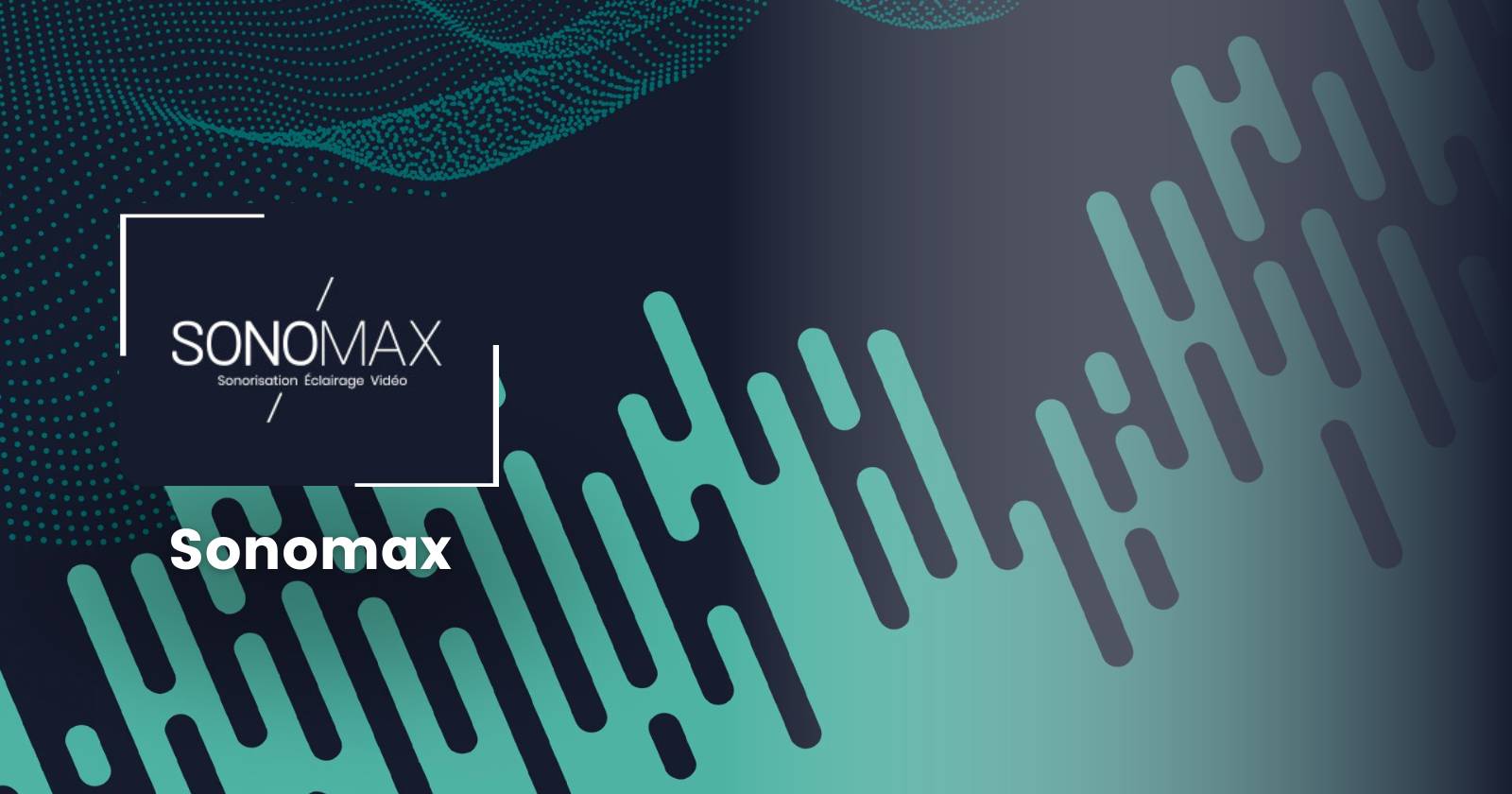 Sonomax Accueil | Sonomax